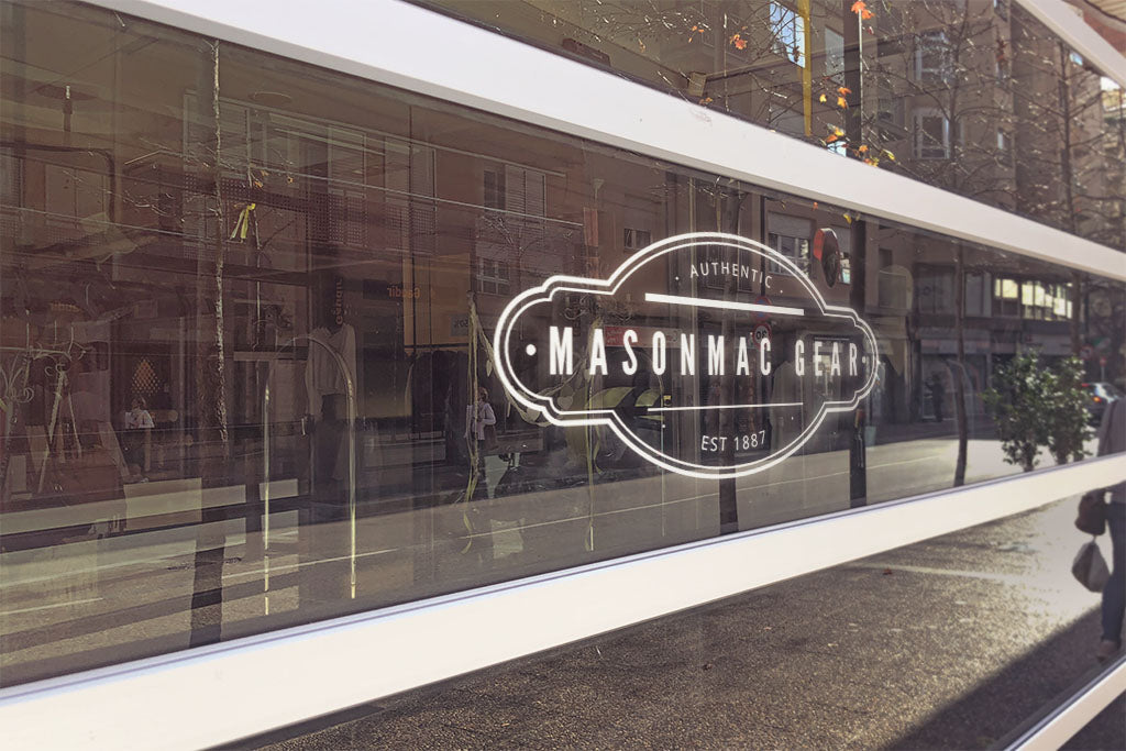 MasonMac Gear – MasonMacGear